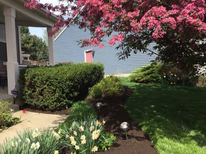 Lawn Care Oswego IL - ABC LawnWorks