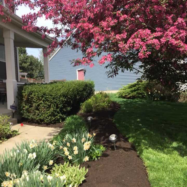 About - Lawn Care Oswego IL - ABC LawnWorks