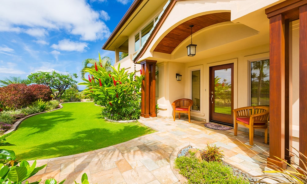 Lawn Care Aurora IL - ABC LawnWorks